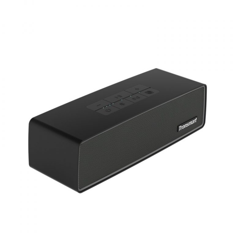 Loa Bluetooth Tronsmart Trip 10W, Bluetooth 5.3, Chống nước IPX7